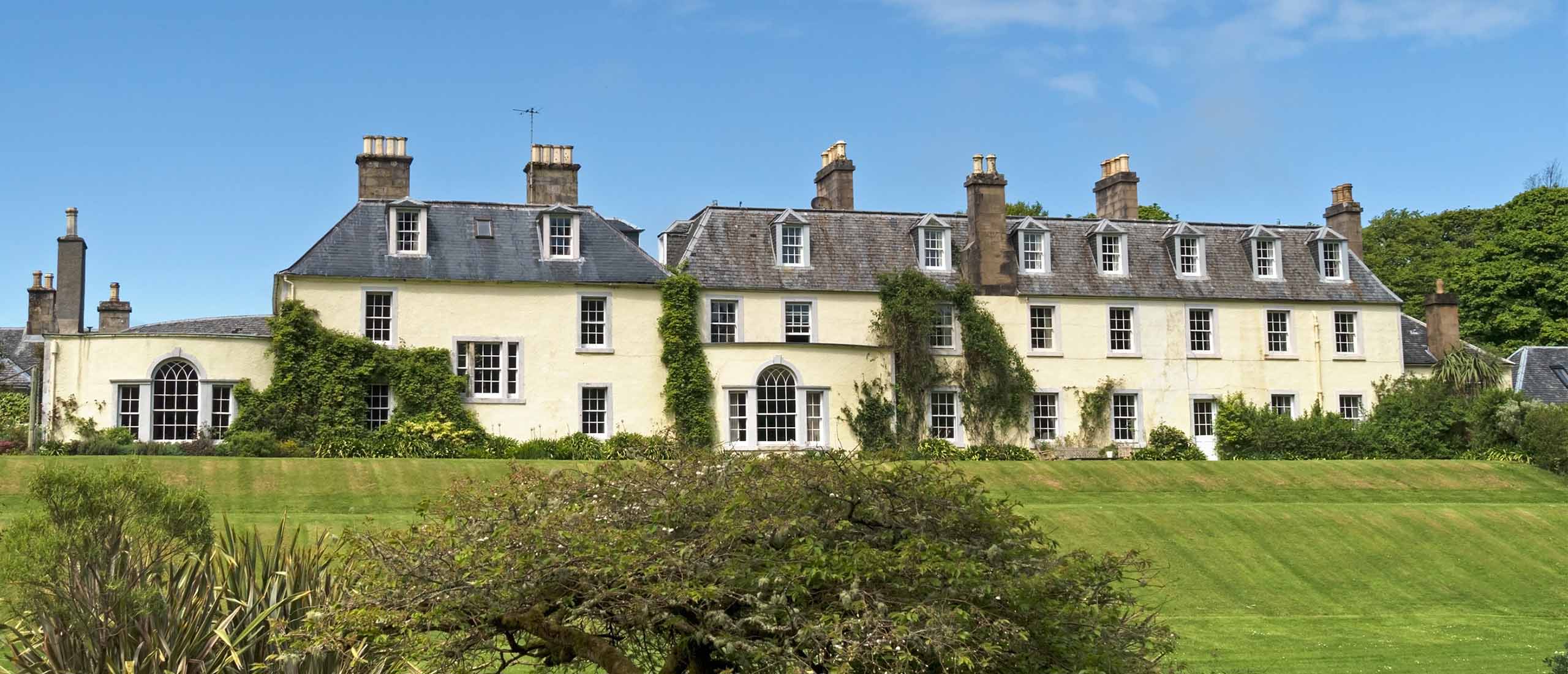 On the Jacobite Trail Cruise - Hebridean Island Cruises